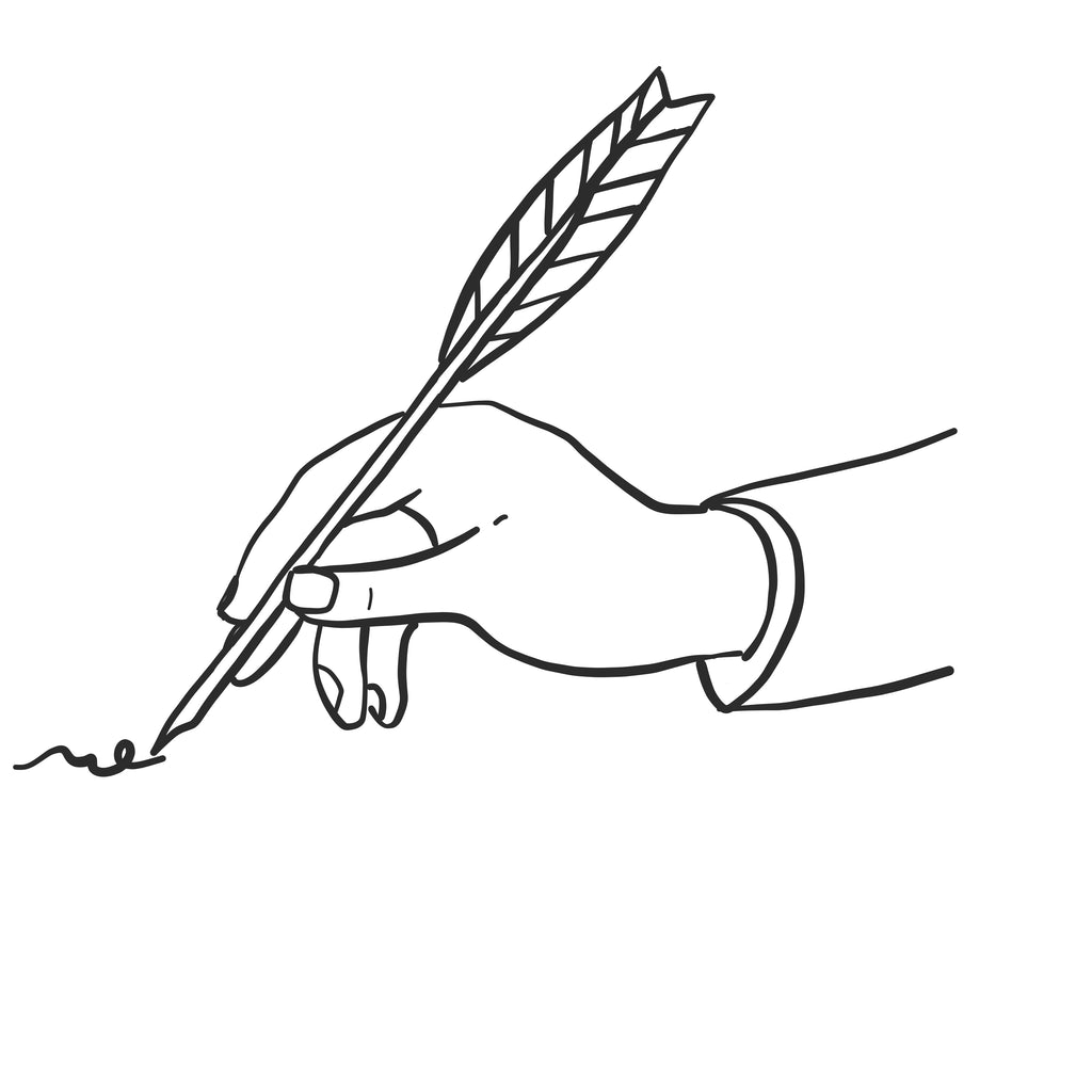 Signature Confirmation | Molly Hatch